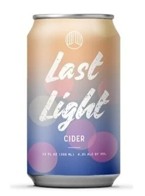 Our Ciders — Artifact Cider Project