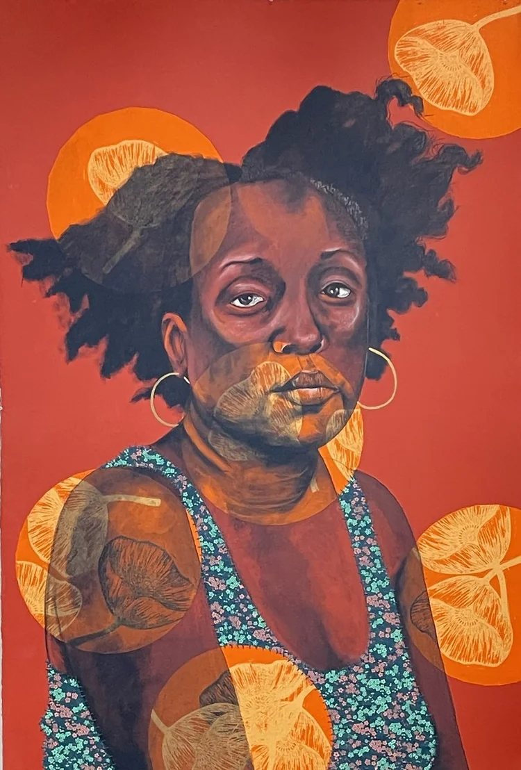 Delita Martin — Makeist