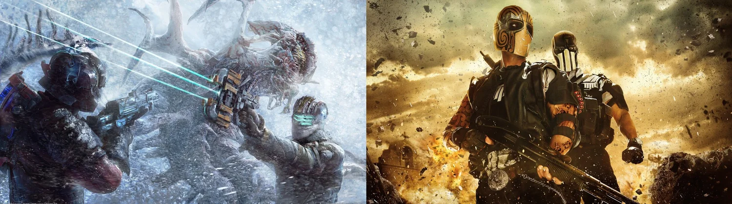 The Problem with Threequels Pt. 1 — 3rd Drawer Down