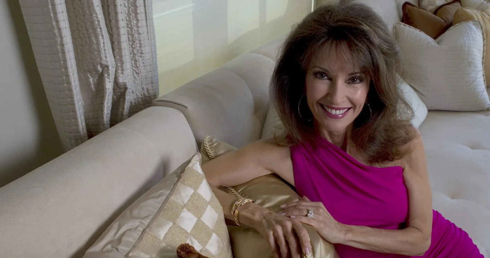 Susan Lucci: The Perennial Runner-Up — 3rd Drawer Down
