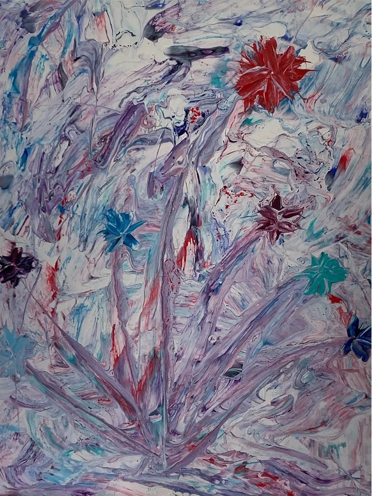 2022 to Present — RICK DOEHRING