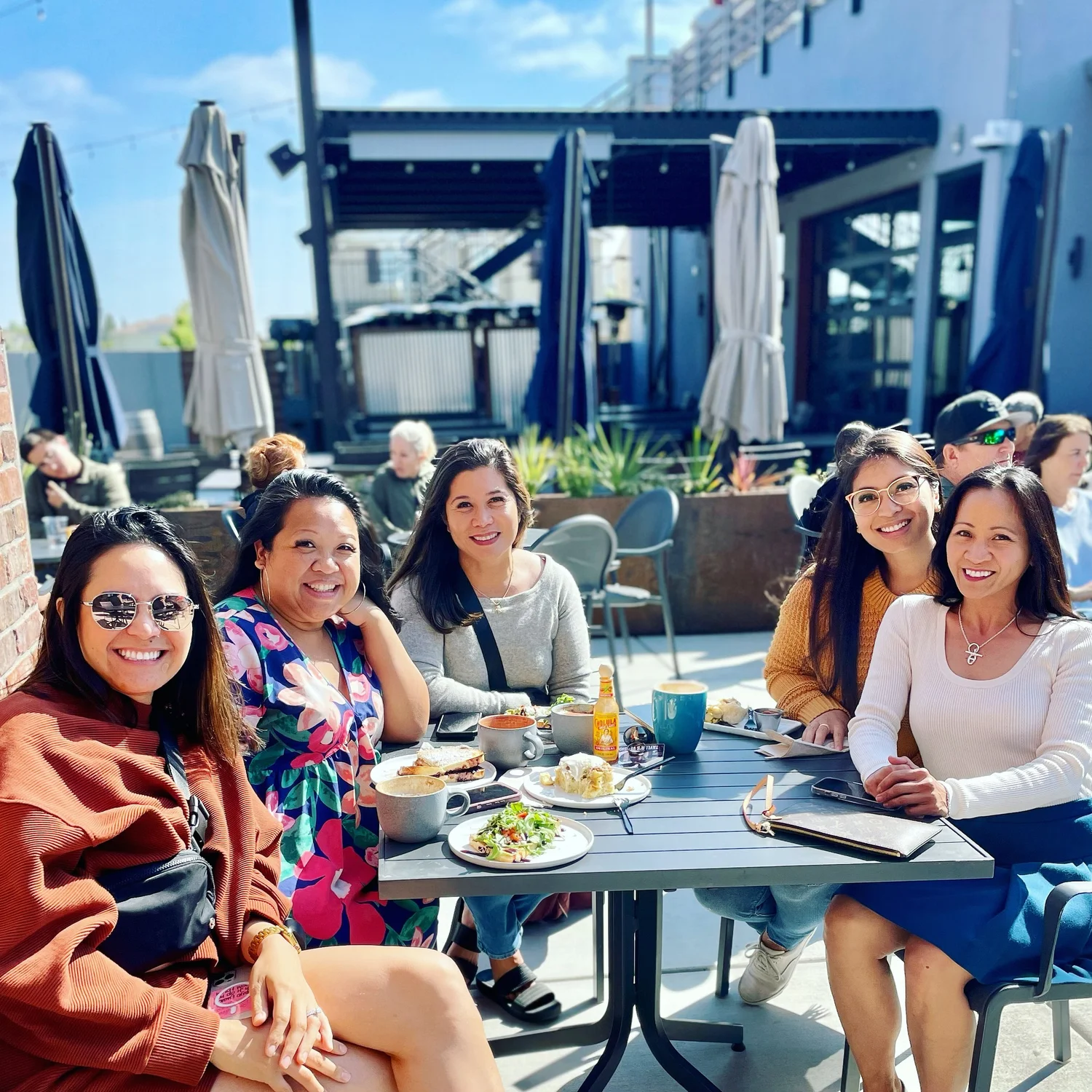 cafe — MoJoe's