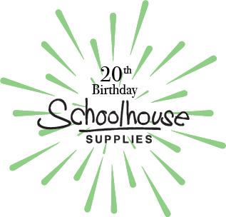 Schoolhouse Supplies