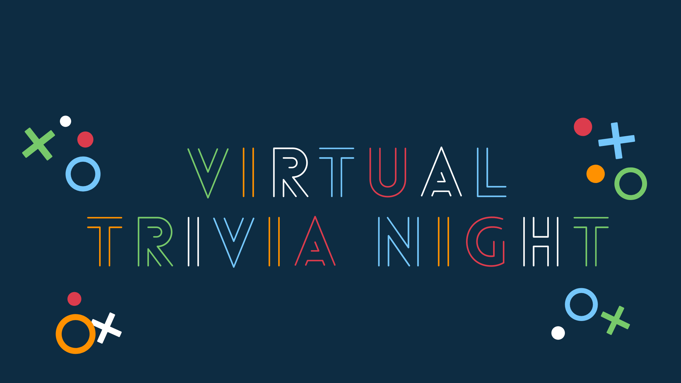 Virtual Trivia Night — Schoolhouse Supplies