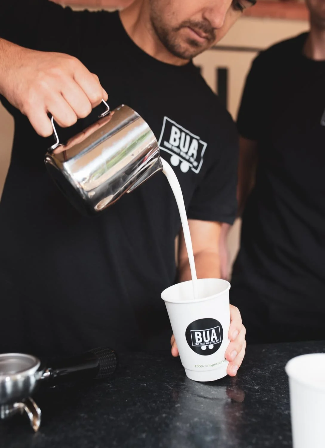 Bua Coffee