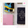 The Most Popular Book Title Trends — Louise Claire Johnson