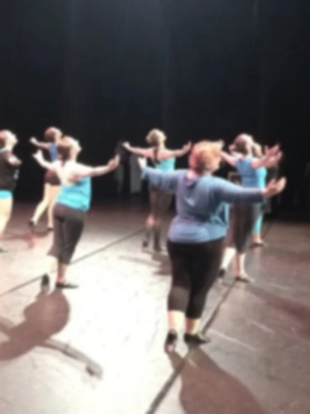 Dance Fusion Studios