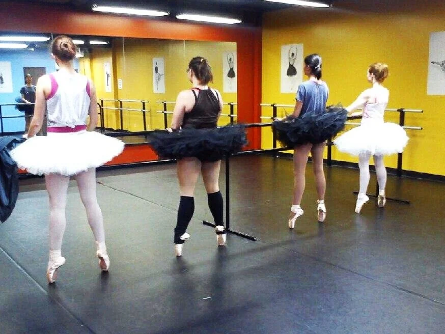 Dance Fusion Studios