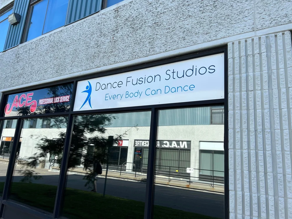 Our Story | Join Our Dance Community — Dance Fusion Studios