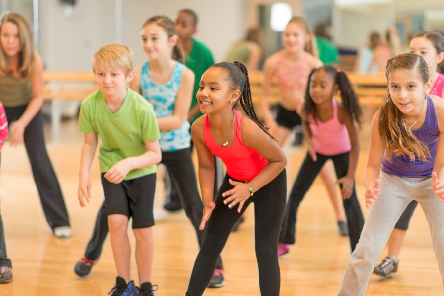 Youth and Adult Dance Classes | Inclusive, LGBTQ+, Beginner-Friendly