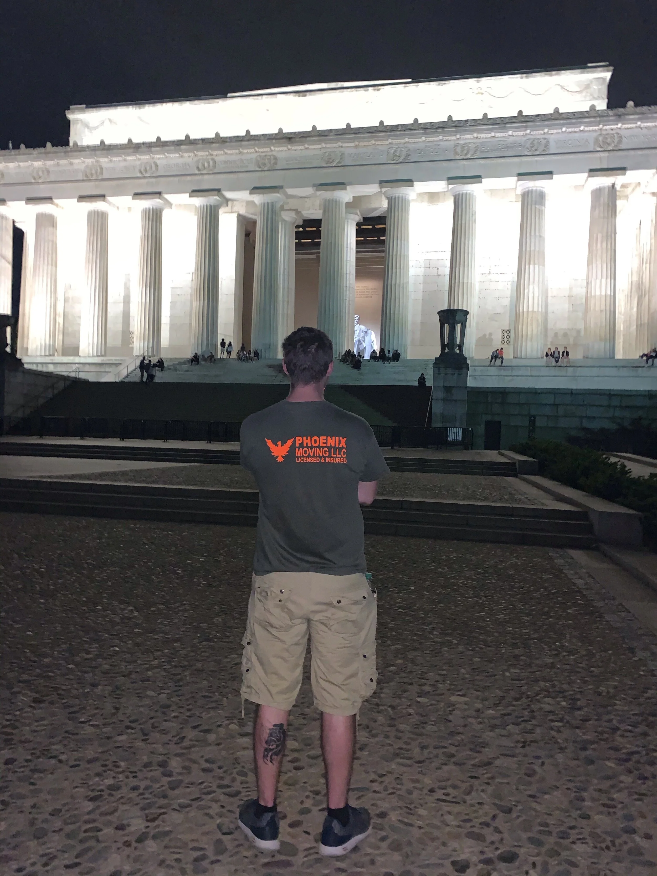 Jobs — Moving Company in Rogers Arkansas | Phoenix Moving