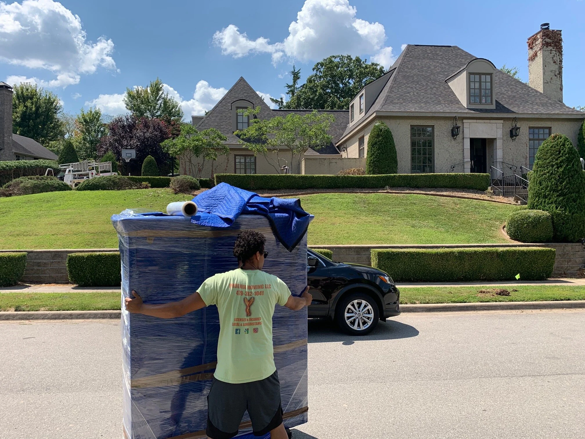 Jobs — Moving Company in Rogers Arkansas | Phoenix Moving