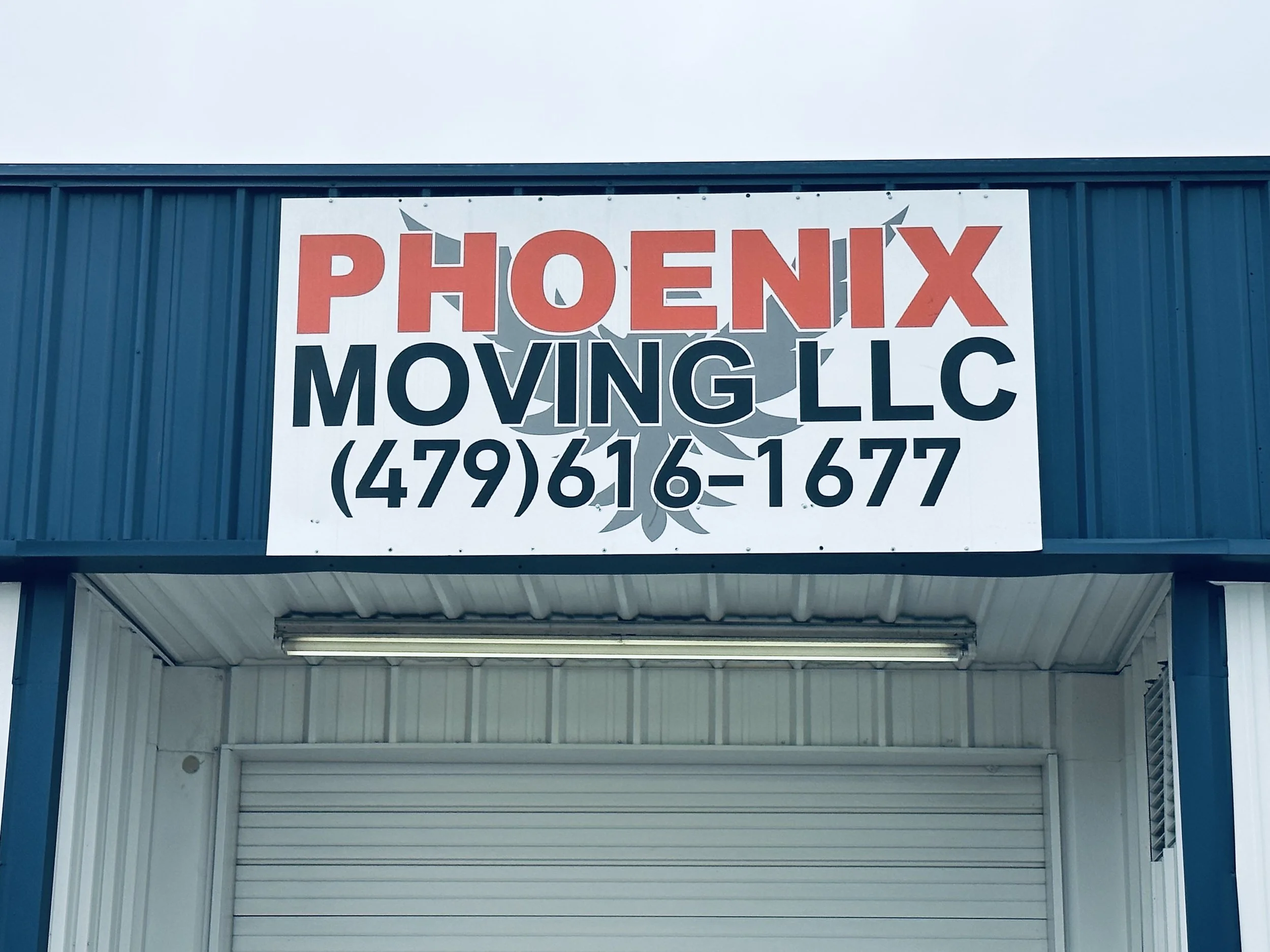 Moving Company Rogers Arkansas | Local Movers and Packers | Phoenix Moving