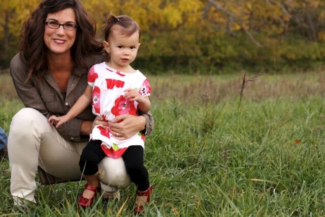 How My Childhood Hero Became My Bride — David Sliker