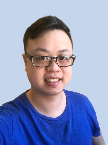 Meet the Team — Therapy With David Z