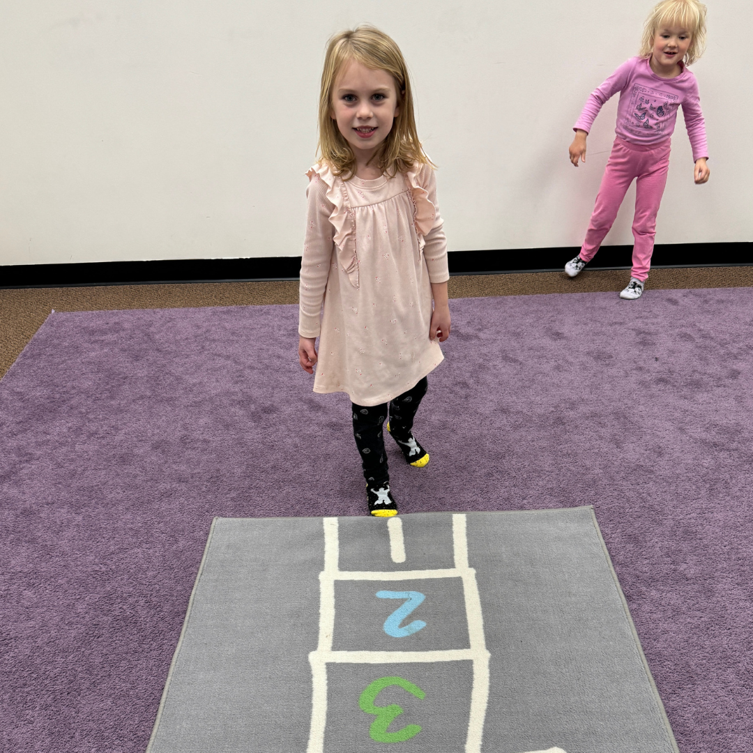 Piano Adventures Group Piano Classes — The Harmony Garden Music Center, Inc