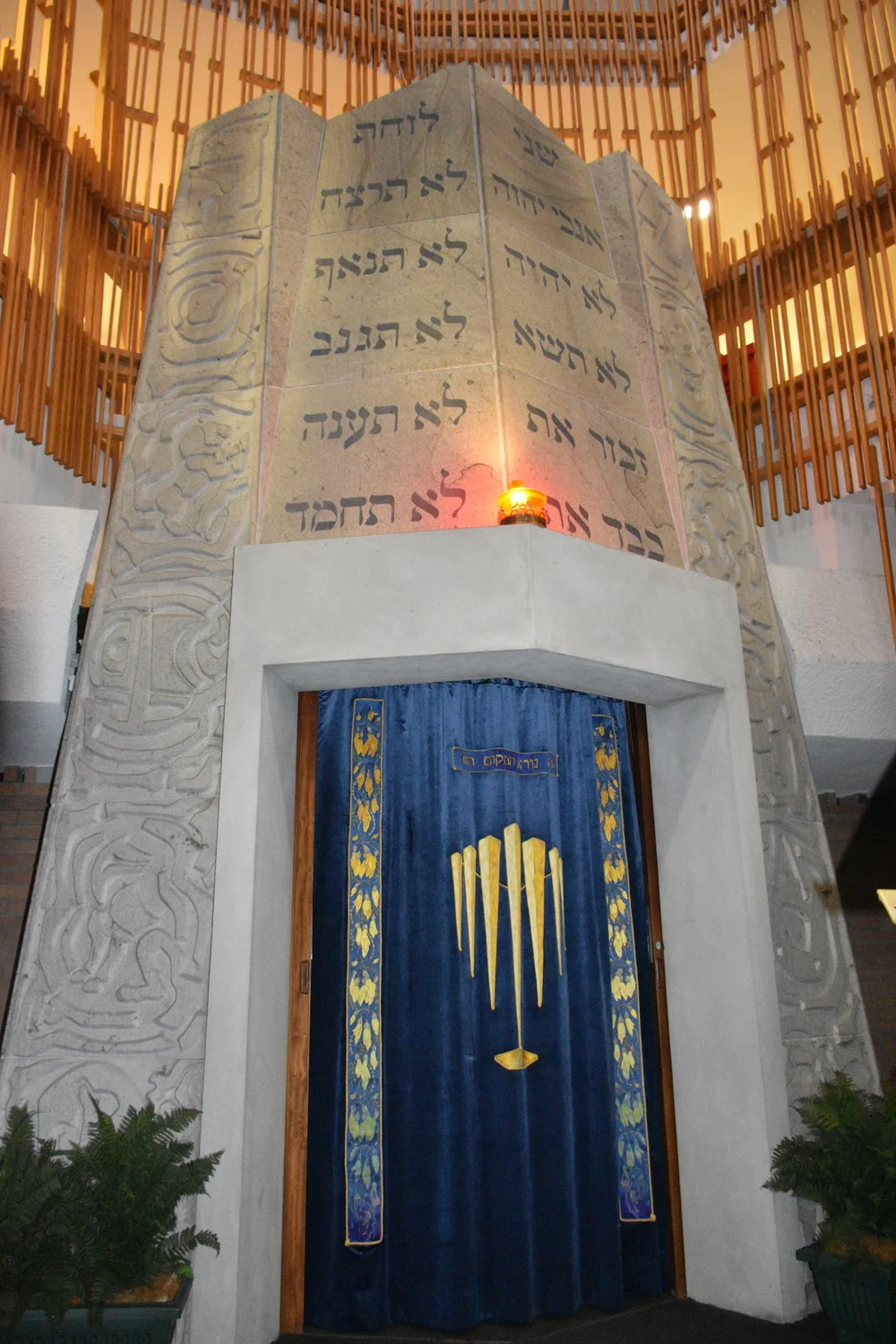 Who Are We — Auckland Hebrew Congregation