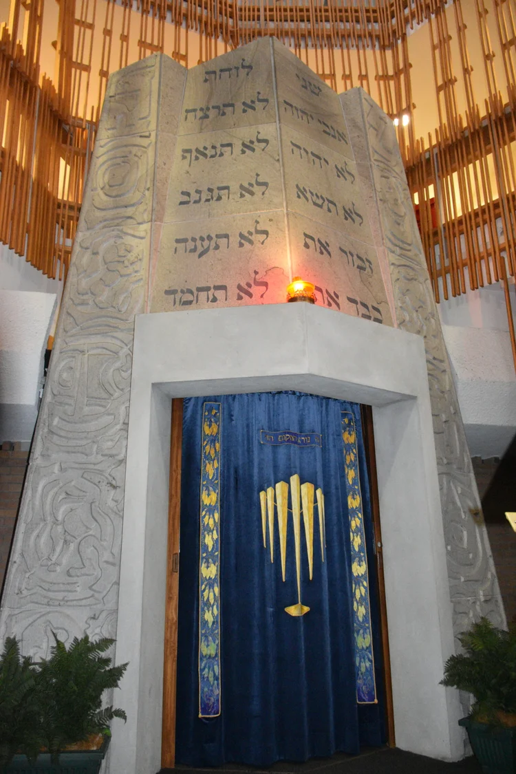 Who Are We — Auckland Hebrew Congregation