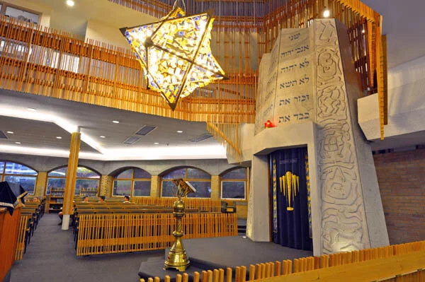 Who Are We — Auckland Hebrew Congregation