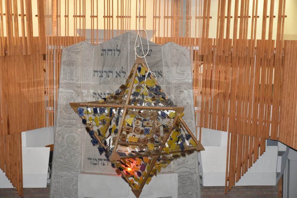 Membership — Auckland Hebrew Congregation