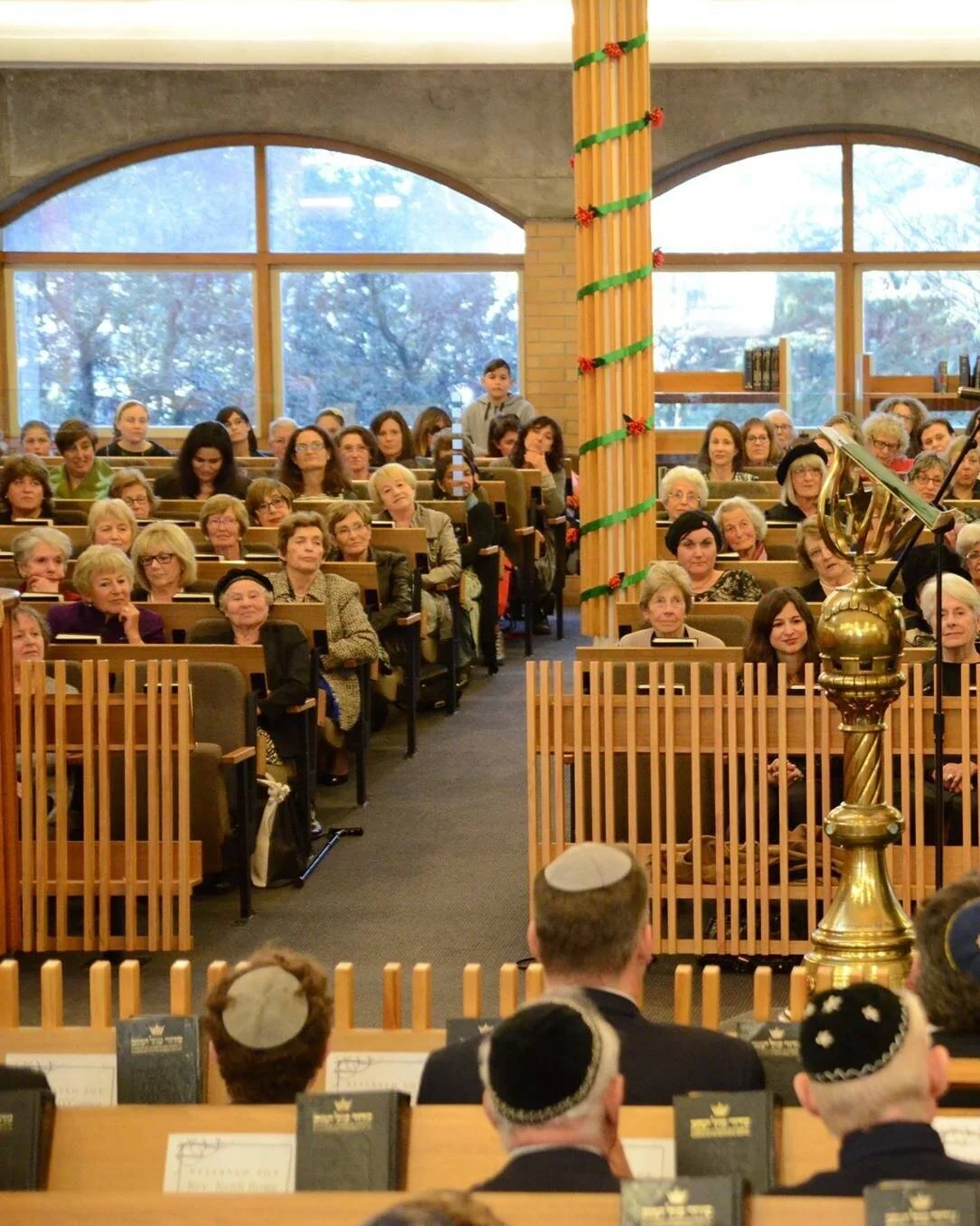 Membership — Auckland Hebrew Congregation