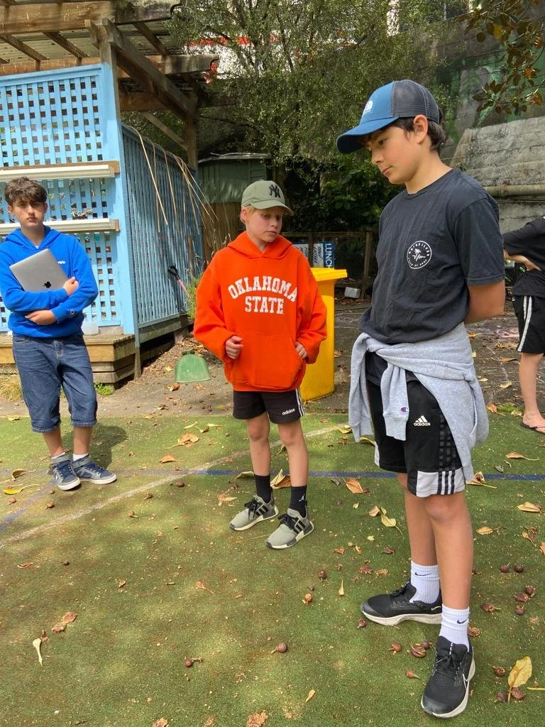 Shabbat Miketz — Auckland Hebrew Congregation