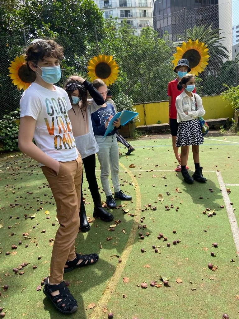 Shabbat Miketz — Auckland Hebrew Congregation