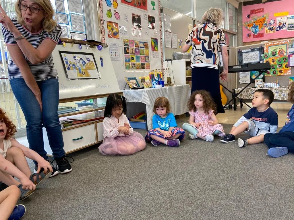 Shabbat Miketz — Auckland Hebrew Congregation