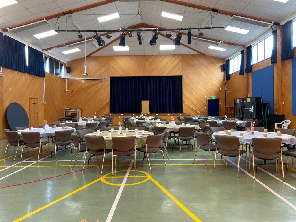 Shabbat Naso — Auckland Hebrew Congregation