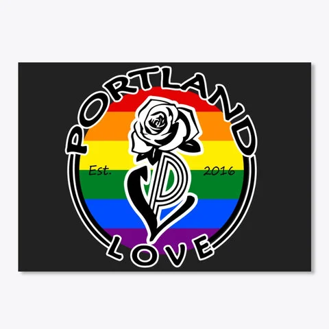 Portland Love
