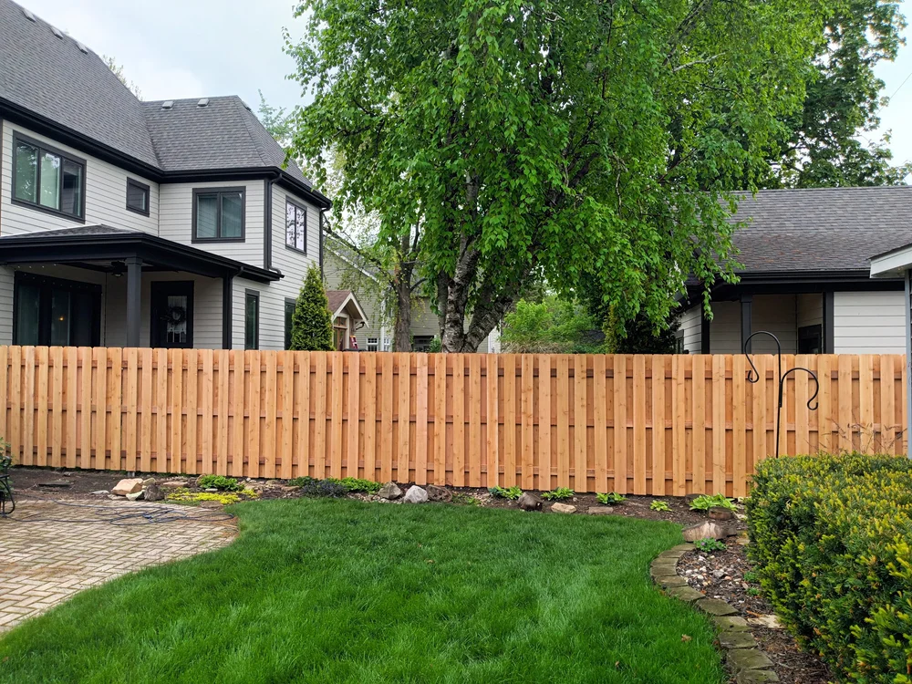 Welcome to PRO Fence Naperville