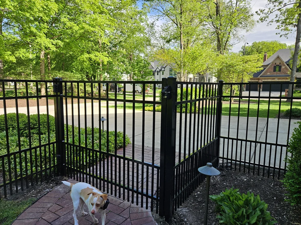 Welcome to PRO Fence Naperville