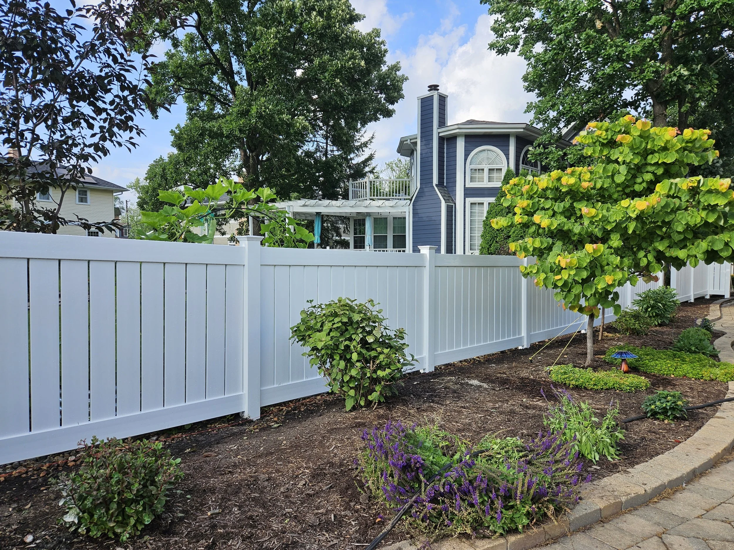 Welcome to PRO Fence Naperville