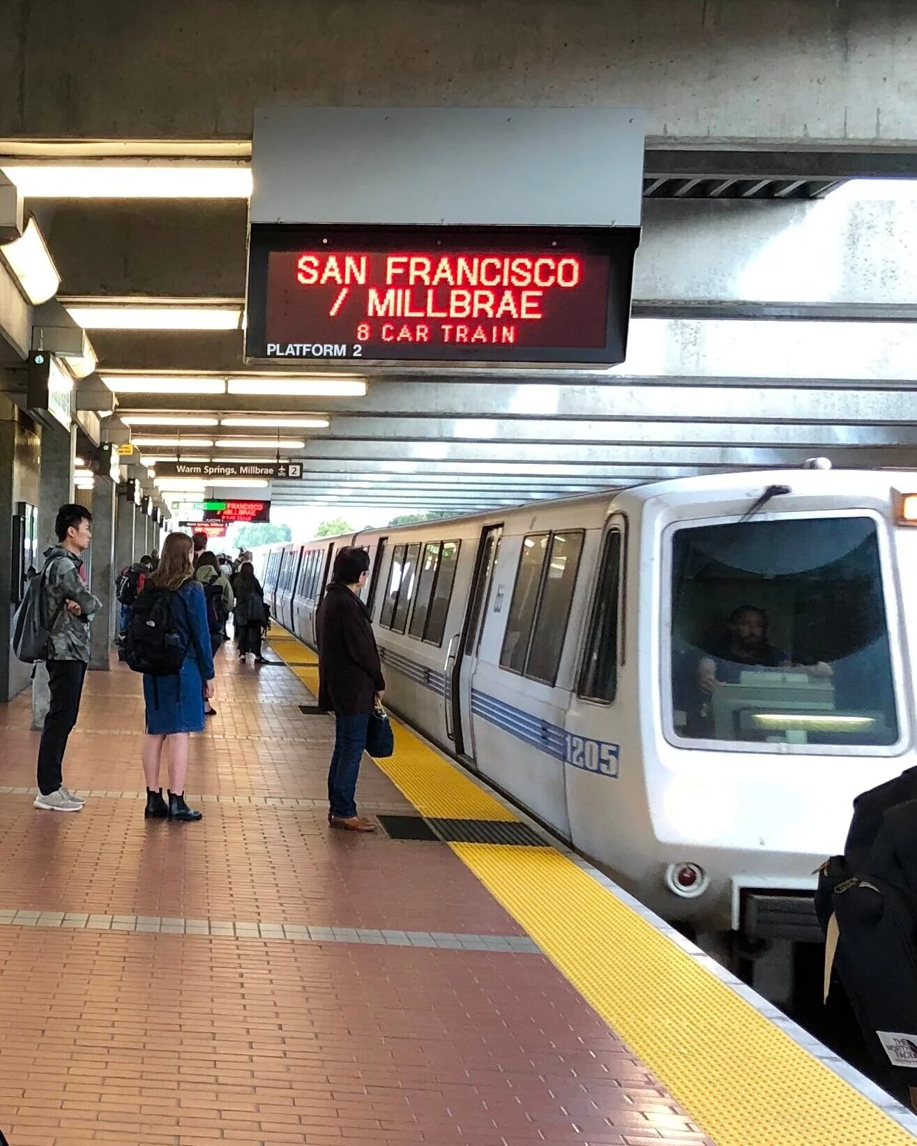 San Francisco Intersections — Cathy Salter