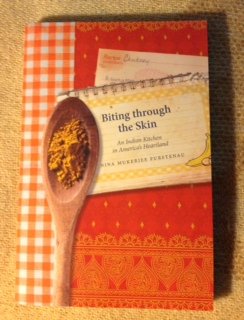Cooking with Nina — Cathy Salter