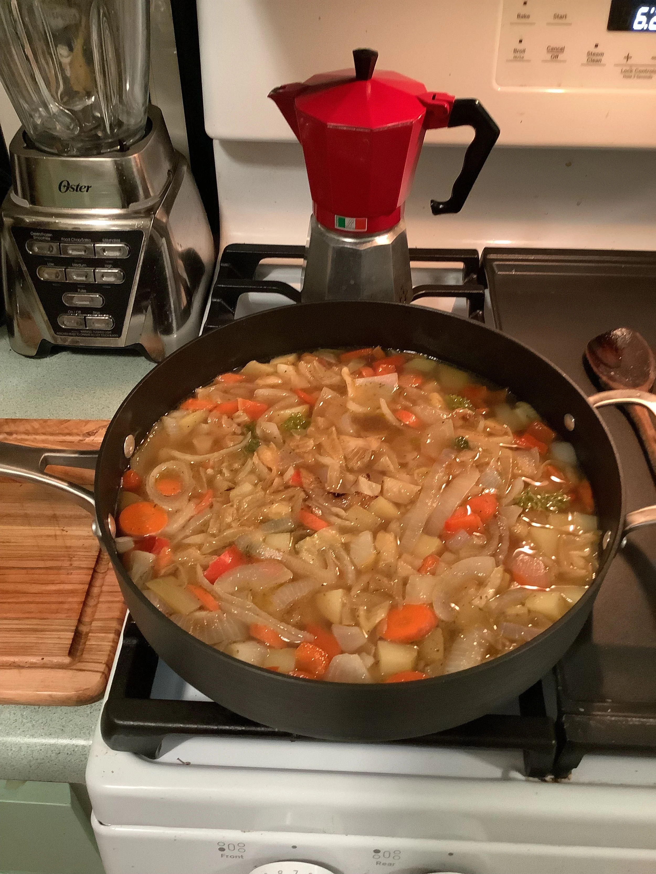 How to Cook a Wolf — Cathy Salter