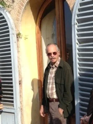 Remembering Spannocchia — Cathy Salter