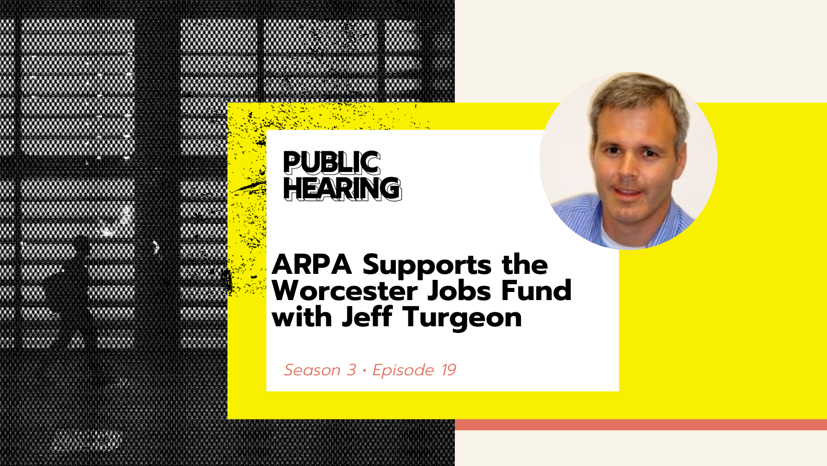 Public Hearing Podcast — Action! by Design