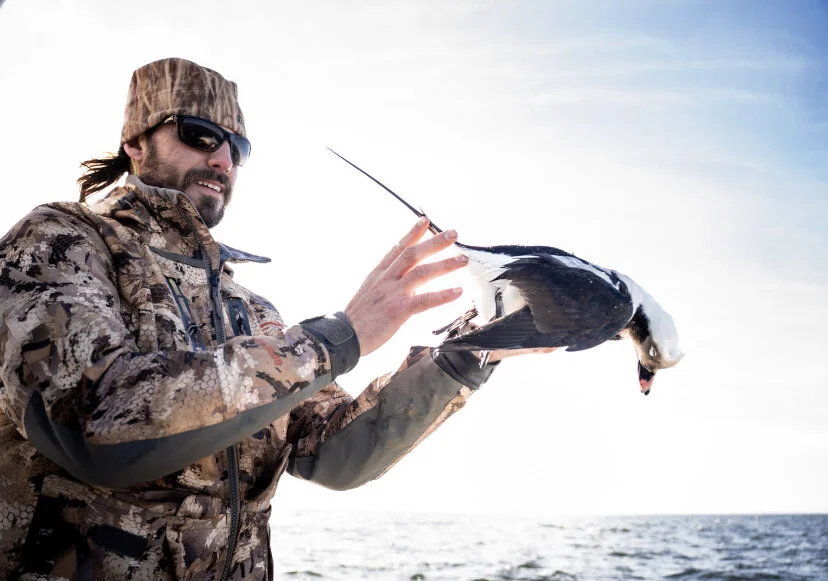 Eastern Waterfowl | North Carolina's Premier Hunting Guide Service