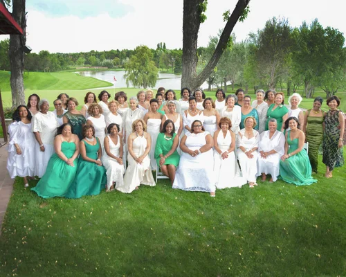 Overview — DENVER (CO) CHAPTER, THE LINKS, INCORPORATED
