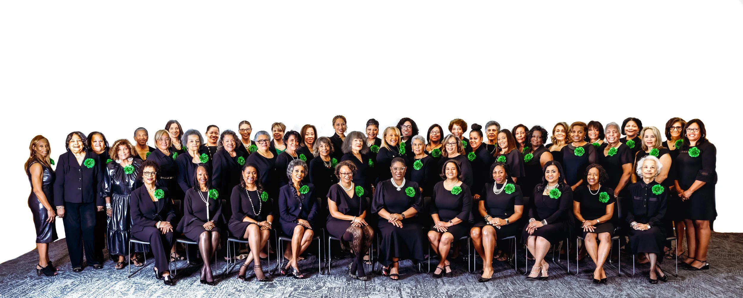 DENVER (CO) CHAPTER, THE LINKS, INCORPORATED