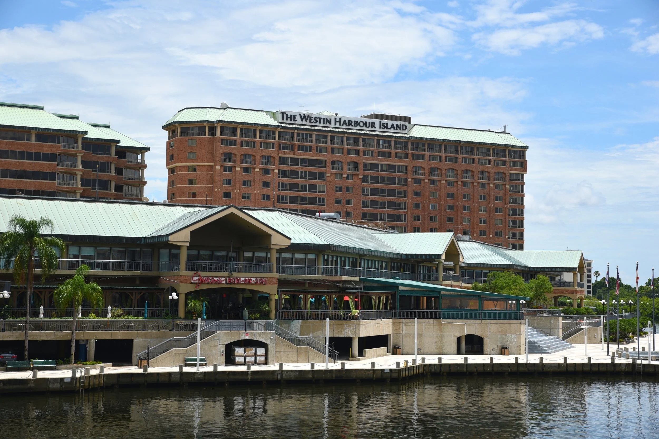 Harbour Island — Palermo Real Estate Professionals