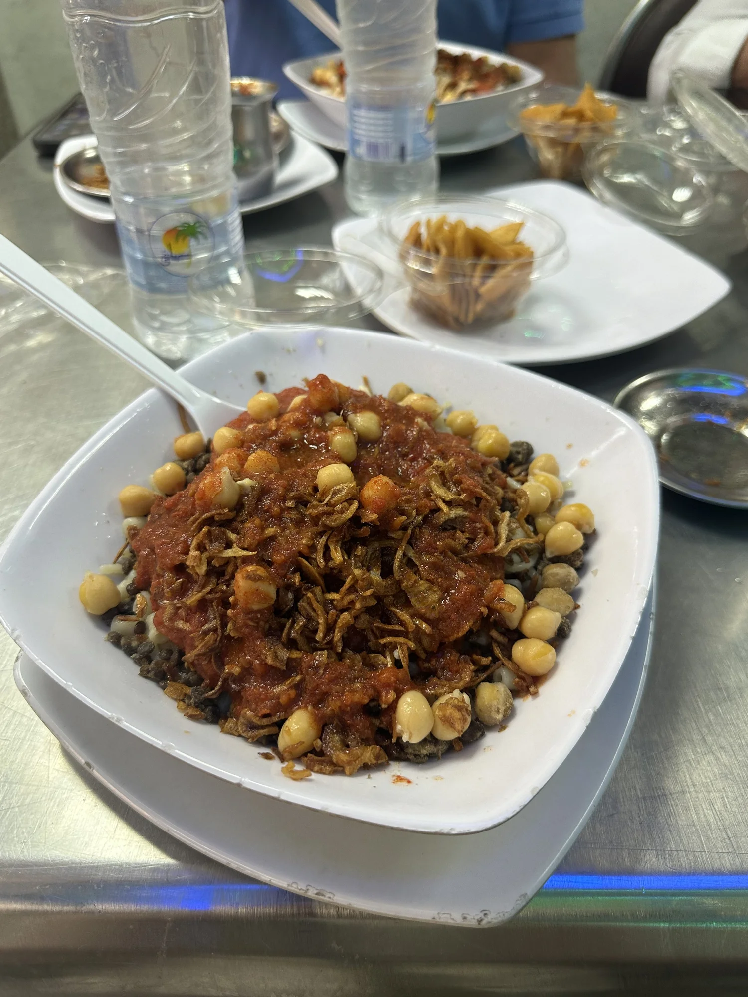 Famous Egypt Food - 4 Popular Egyptian Foods to Try! — Egypt Adventures ...