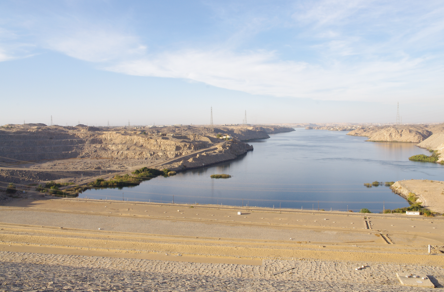 Aswan Travel Guide: Aswan Attractions, Hotels, Restaurants, and more ...