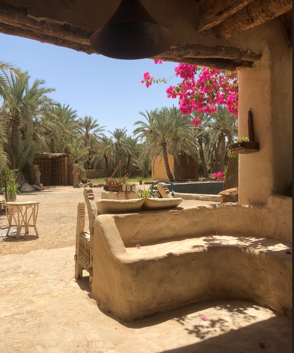 Siwa Oasis — A Serene Paradise in the Desert — Egypt Adventures Travel