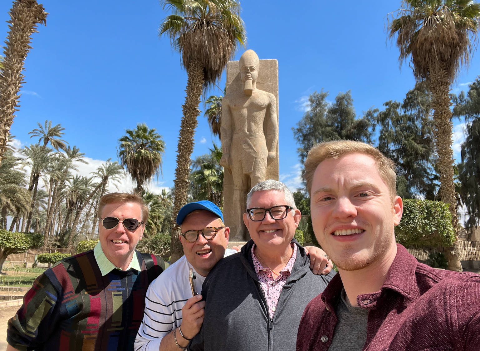 Is Egypt safe for gay and lesbian travelers? — Egypt Adventures Travel