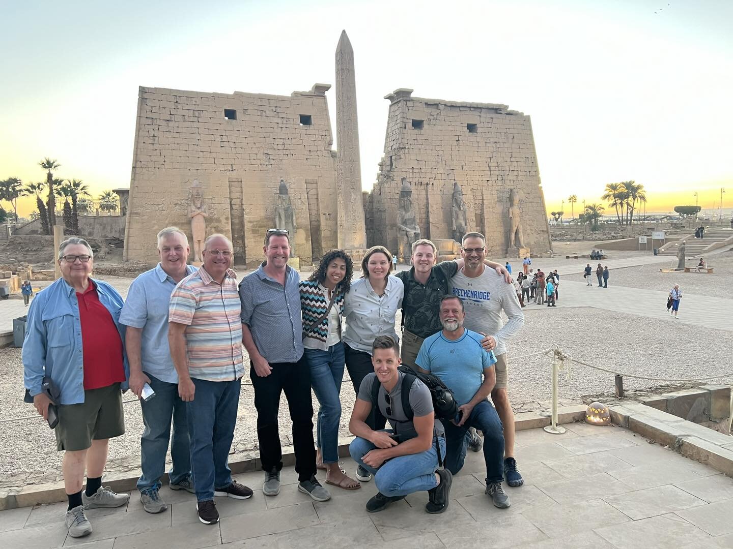 Egypt Adventures Travel