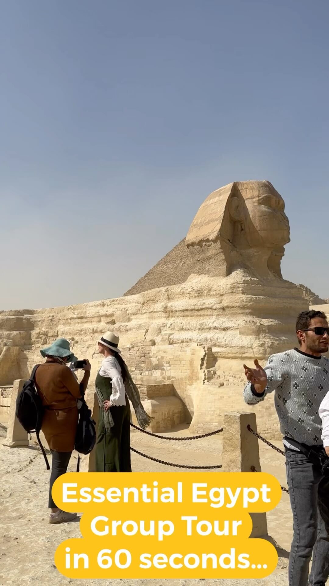 Egypt Adventures Travel