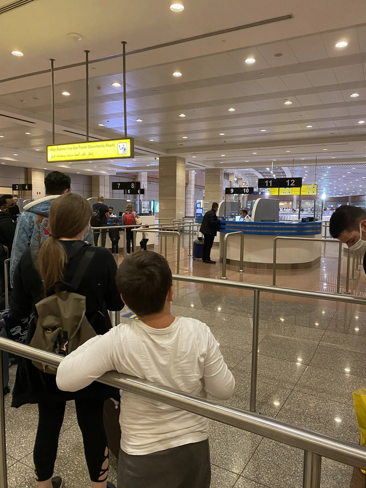 Flights from the US to Cairo: ultimate guide! — Egypt Adventures Travel
