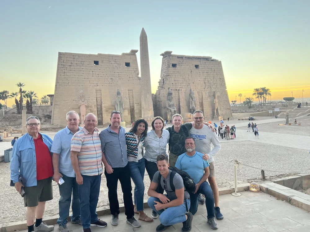 Egypt Adventures Travel